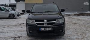 Dodge Journey 2010 in Vilnius, with an engine capacity of 2.00 L and mileage of 263 thousand km for 3650 €, photo 8 on AUTOMOTO.COM.LV