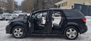 Dodge Journey 2010 in Vilnius, with an engine capacity of 2.00 L and mileage of 263 thousand km for 3650 €, photo 15 on AUTOMOTO.COM.LV