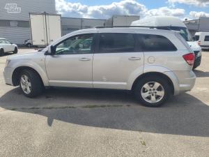 Dodge Journey 2010 in Vilnius, with an engine capacity of 3.50 L and mileage of 109 thousand km for 2500 €, photo 6 on AUTOMOTO.COM.LV