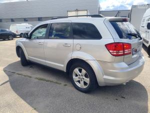 Dodge Journey 2010 in Vilnius, with an engine capacity of 3.50 L and mileage of 109 thousand km for 2500 €, photo 7 on AUTOMOTO.COM.LV