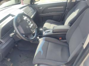 Dodge Journey 2010 in Vilnius, with an engine capacity of 3.50 L and mileage of 109 thousand km for 2500 €, photo 12 on AUTOMOTO.COM.LV