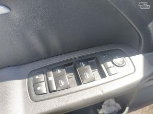 Dodge Journey 2010 in Vilnius, with an engine capacity of 3.50 L and mileage of 109 thousand km for 2500 €, photo 14 on AUTOMOTO.COM.LV