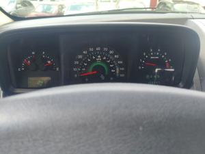 Dodge Journey 2010 in Vilnius, with an engine capacity of 3.50 L and mileage of 109 thousand km for 2500 €, photo 24 on AUTOMOTO.COM.LV