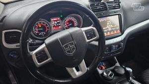 Dodge Journey 2013 in Vilnius, with an engine capacity of 3.60 L and mileage of 238 thousand km for 5100 €, photo 3 on AUTOMOTO.COM.LV