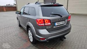 Dodge Journey 2013 in Vilnius, with an engine capacity of 3.60 L and mileage of 238 thousand km for 5100 €, photo 7 on AUTOMOTO.COM.LV