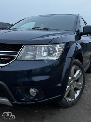 Dodge Journey 2013 in Klaipeda, with an engine capacity of 3.60 L and mileage of 360 thousand km for 6200 €, photo 3 on AUTOMOTO.COM.LV