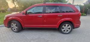 Dodge Journey 2013 Kauņa, ar dzinēja tilpumu 3.60 L un nobraukumu 301 tūkst. km par 5200 €, foto 4 vietnē AUTOMOTO.COM.LV