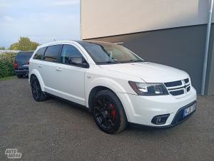 Dodge Journey 2014 in Telschi, with an engine capacity of 3.60 L and mileage of 220 thousand km for 6700 €, photo 5 on AUTOMOTO.COM.LV