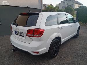 Dodge Journey 2014 in Telschi, with an engine capacity of 3.60 L and mileage of 220 thousand km for 6700 €, photo 6 on AUTOMOTO.COM.LV