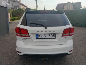 Dodge Journey 2014 in Telschi, with an engine capacity of 3.60 L and mileage of 220 thousand km for 6700 €, photo 7 on AUTOMOTO.COM.LV