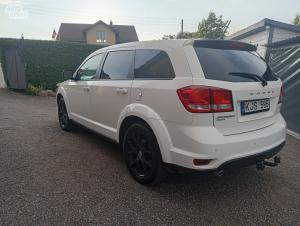Dodge Journey 2014 in Telschi, with an engine capacity of 3.60 L and mileage of 220 thousand km for 6700 €, photo 8 on AUTOMOTO.COM.LV
