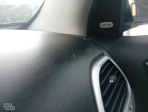 Dodge Journey 2014 in Telschi, with an engine capacity of 3.60 L and mileage of 220 thousand km for 6700 €, photo 14 on AUTOMOTO.COM.LV
