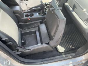 Grey Dodge Journey 2008 in Kaunas, with an engine capacity of 1.97 L and mileage of 279 thousand km for 1950 €, photo 22 on AUTOMOTO.COM.LV