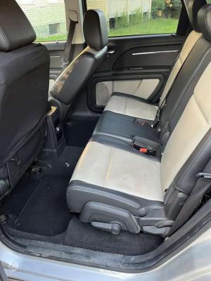 Grey Dodge Journey 2008 in Kaunas, with an engine capacity of 1.97 L and mileage of 279 thousand km for 1950 €, photo 27 on AUTOMOTO.COM.LV