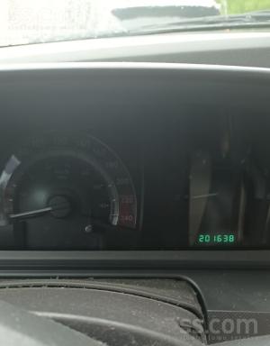 Pelēks Dodge Journey 2009 Ogre, ar dzinēja tilpumu 2.00 L un nobraukumu 202 tūkst. km par 3700 €, foto 6 vietnē AUTOMOTO.COM.LV