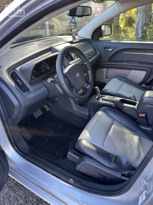 Pelēks Dodge Journey 2009 Šakiai, ar dzinēja tilpumu 2.00 L un nobraukumu 392 tūkst. km par 1000 €, foto 11 vietnē AUTOMOTO.COM.LV