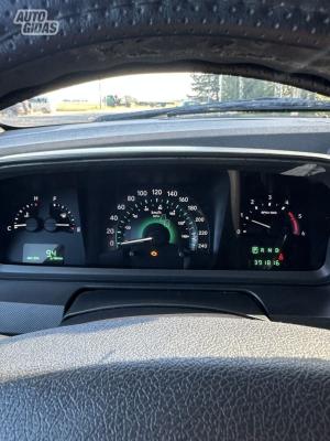 Pelēks Dodge Journey 2009 Šakiai, ar dzinēja tilpumu 2.00 L un nobraukumu 392 tūkst. km par 1000 €, foto 12 vietnē AUTOMOTO.COM.LV