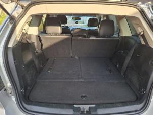 Grey Dodge Journey 2011 in Klaipeda, with an engine capacity of 2.40 L and mileage of 394 thousand km for 3800 €, photo 14 on AUTOMOTO.COM.LV