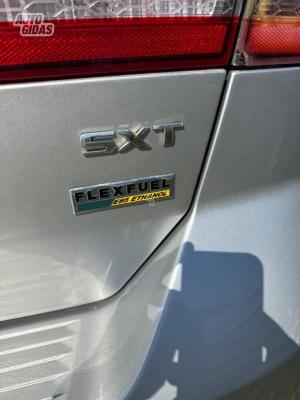 Pelēks Dodge Journey 2012 Radviliškis, ar dzinēja tilpumu 3.60 L un nobraukumu 217 tūkst. km par 4600 €, foto 8 vietnē AUTOMOTO.COM.LV
