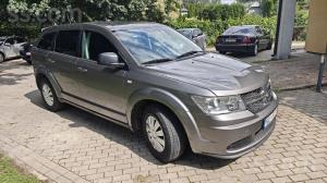 Pelēks Dodge Journey 2012 Rīga, ar dzinēja tilpumu 2.40 L un nobraukumu 237 tūkst. km par 4500 €, foto 7 vietnē AUTOMOTO.COM.LV
