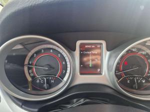 Grey Dodge Journey 2013 in Vilnius, with an engine capacity of 3.60 L and mileage of 265 thousand km for 8800 €, photo 11 on AUTOMOTO.COM.LV