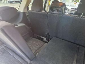 Grey Dodge Journey 2013 in Vilnius, with an engine capacity of 3.60 L and mileage of 265 thousand km for 8800 €, photo 15 on AUTOMOTO.COM.LV