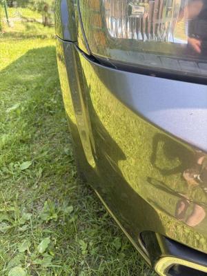 Pelēks Dodge Journey 2016 Trakai, ar dzinēja tilpumu 3.60 L un nobraukumu 196 tūkst. km par 6500 €, foto 17 vietnē AUTOMOTO.COM.LV