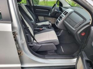 Grey Dodge Journey 2009 in Siauliai, with an engine capacity of 2.00 L and mileage of 325 thousand km for 2490 €, photo 7 on AUTOMOTO.COM.LV