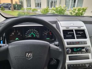 Grey Dodge Journey 2009 in Siauliai, with an engine capacity of 2.00 L and mileage of 325 thousand km for 2490 €, photo 10 on AUTOMOTO.COM.LV