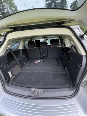 Pelēks Dodge Journey 2011 Kauņa, ar dzinēja tilpumu 2.00 L un nobraukumu 189 tūkst. km par 1499 €, foto 10 vietnē AUTOMOTO.COM.LV