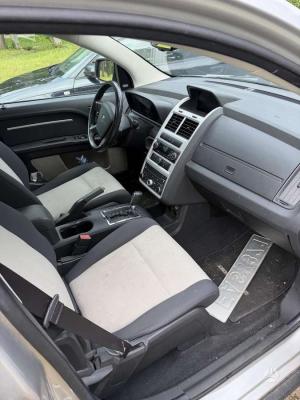 Pelēks Dodge Journey 2011 Kauņa, ar dzinēja tilpumu 2.00 L un nobraukumu 189 tūkst. km par 1499 €, foto 11 vietnē AUTOMOTO.COM.LV