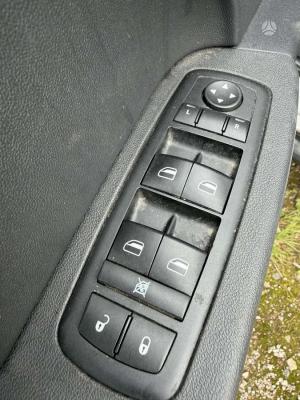 Pelēks Dodge Journey 2011 Kauņa, ar dzinēja tilpumu 2.00 L un nobraukumu 189 tūkst. km par 1499 €, foto 19 vietnē AUTOMOTO.COM.LV