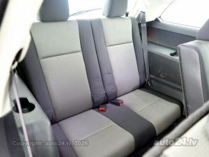Grey Dodge Journey 2008 in Tallinn, with an engine capacity of 2.00 L and mileage of 363 thousand km for 1799 €, photo 8 on AUTOMOTO.COM.LV