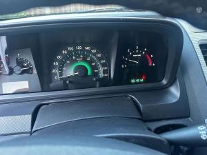 Grey Dodge Journey 2008 in Kaunas, with an engine capacity of 1.97 L and mileage of 350 thousand km for 2800 €, photo 12 on AUTOMOTO.COM.LV
