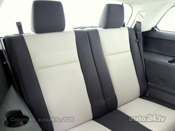 Pelēks Dodge Journey 2010 Tallina, ar dzinēja tilpumu 2.00 L un nobraukumu 172 tūkst. km par 2999 €, foto 8 vietnē AUTOMOTO.COM.LV