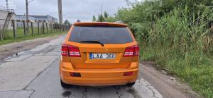 Dodge Journey 2009 in Klaipeda, with an engine capacity of 2.00 L and mileage of 110 thousand km for 1650 €, photo 6 on AUTOMOTO.COM.LV