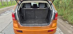 Dodge Journey 2009 in Klaipeda, with an engine capacity of 2.00 L and mileage of 110 thousand km for 1650 €, photo 7 on AUTOMOTO.COM.LV