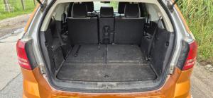 Dodge Journey 2009 Klaipėda, ar dzinēja tilpumu 2.00 L un nobraukumu 110 tūkst. km par 1650 €, foto 8 vietnē AUTOMOTO.COM.LV