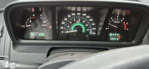 Dodge Journey 2009 Klaipėda, ar dzinēja tilpumu 2.00 L un nobraukumu 110 tūkst. km par 1650 €, foto 11 vietnē AUTOMOTO.COM.LV