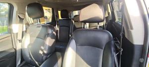 Red Dodge Journey 2017 in Vilnius, with an engine capacity of 3.60 L and mileage of 217 thousand km for 10000 €, photo 19 on AUTOMOTO.COM.LV