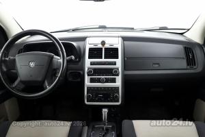 Dodge Journey 2008 Tallina, ar dzinēja tilpumu 2.00 L un nobraukumu 226 tūkst. km par 999 €, foto 6 vietnē AUTOMOTO.COM.LV