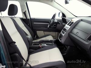 Dodge Journey 2008 Tallina, ar dzinēja tilpumu 2.00 L un nobraukumu 226 tūkst. km par 999 €, foto 7 vietnē AUTOMOTO.COM.LV