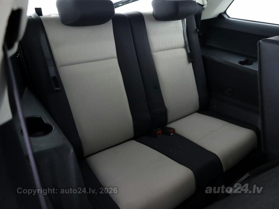 Dodge Journey 2008 Tallina, ar dzinēja tilpumu 2.00 L un nobraukumu 226 tūkst. km par 999 €, foto 9 vietnē AUTOMOTO.COM.LV