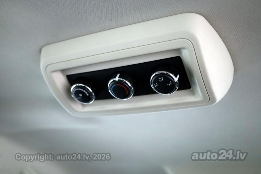 Dodge Journey 2008 Tallina, ar dzinēja tilpumu 2.00 L un nobraukumu 226 tūkst. km par 999 €, foto 10 vietnē AUTOMOTO.COM.LV
