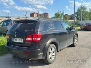 Dodge Journey 2009 in Narva, with an engine capacity of 2.00 L and mileage of 230 thousand km for 799 €, photo 5 on AUTOMOTO.COM.LV