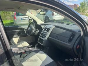 Dodge Journey 2009 in Narva, with an engine capacity of 2.00 L and mileage of 230 thousand km for 799 €, photo 7 on AUTOMOTO.COM.LV