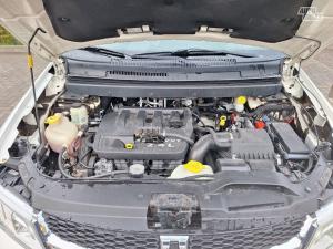 Белый Додж Джорни 2015 в Каунас, объемом двигателя 2.40 л и пробегом 180 тыс. км за 7000 €, фото 12 на AUTOMOTO.COM.LV