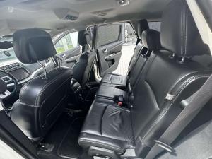 Balts Dodge Journey 2015 Raseiniai, ar dzinēja tilpumu 3.60 L un nobraukumu 190 tūkst. km par 7500 €, foto 7 vietnē AUTOMOTO.COM.LV