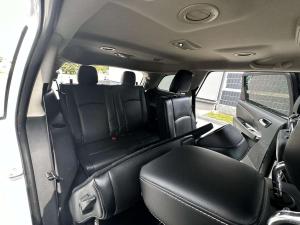 Balts Dodge Journey 2015 Raseiniai, ar dzinēja tilpumu 3.60 L un nobraukumu 190 tūkst. km par 7500 €, foto 8 vietnē AUTOMOTO.COM.LV