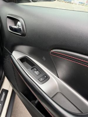 Balts Dodge Journey 2018 Šauļi, ar dzinēja tilpumu 3.60 L un nobraukumu 255 tūkst. km par 10500 €, foto 10 vietnē AUTOMOTO.COM.LV